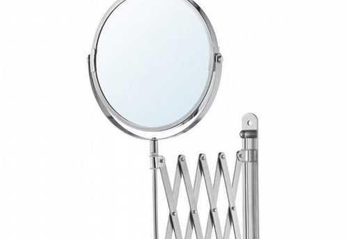 IKEA Зеркало fräck настенное увеличительное новое