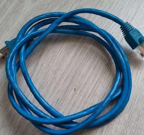 Патчкорд rj45