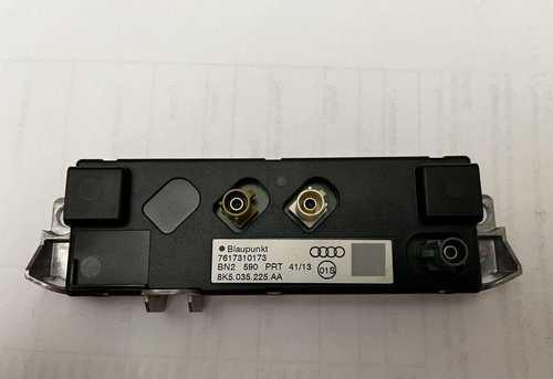 Усилитель антенны Audi A4 B8 8K5035225AA
