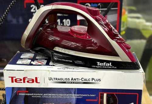 Мощный Утюг Tefal 2800Вт