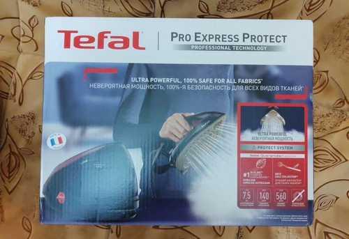 Парогенератор Tefal Pro Express Protect GV9230