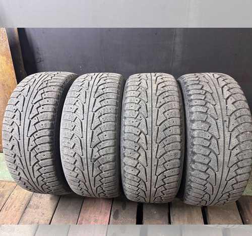 Nokian Tyres Hakkapeliitta 5 255/50 R19