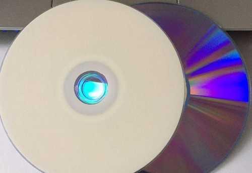 Dvd R DL 8.5 gb