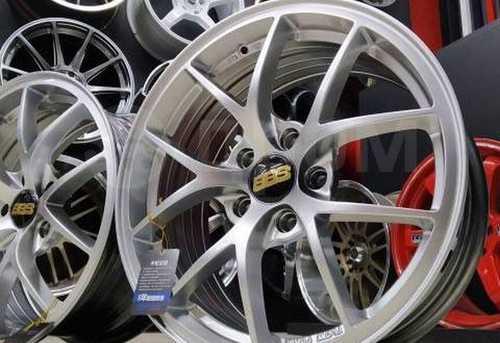 Disk Колесные диски R17 BBS 5/105