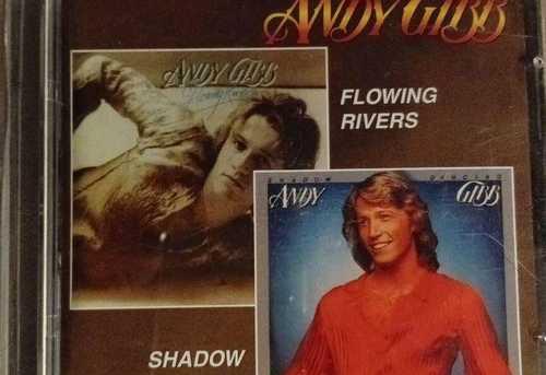 CD Andy Gibb 1977/1978