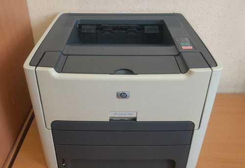 Принтер лазерный HP LJ 1320
