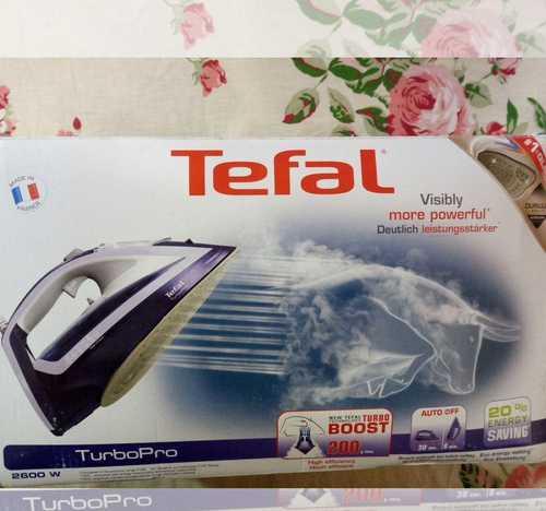 Утюг Tefal FV5615