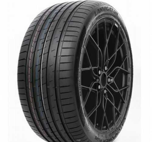 Lanvigator Catchpower Plus 205/55 R17 95W