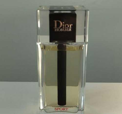 Dior Homme Sport