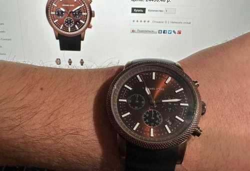 Мужские наручные часы Michael Kors MK8285