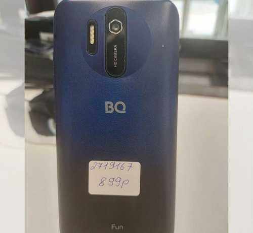 Смартфон BQ-5031G