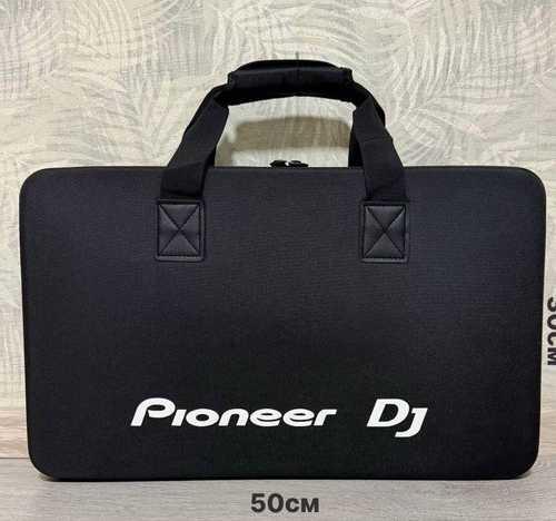 Сумка кейс для DJ контроллера pioneer