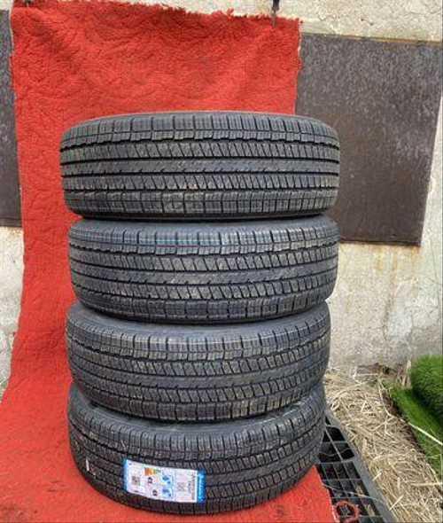 Triangle TR257 225/60 R18