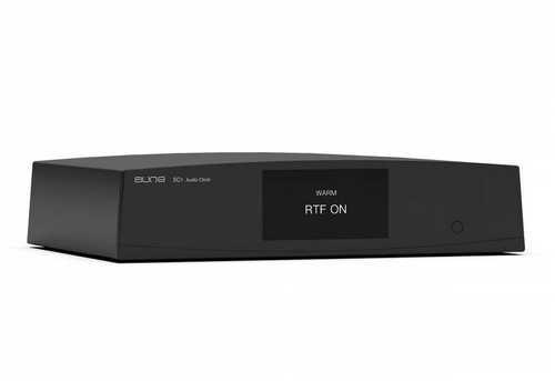 Тактовый генератор Aune sс1 Audio Clock Black