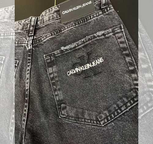 Джинсы calvin klein