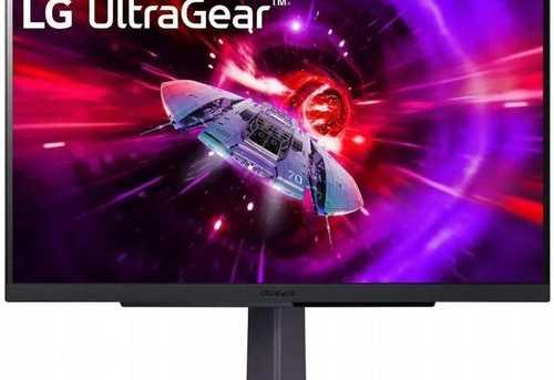 Монитор UltraGear LG 27GR75Q-B