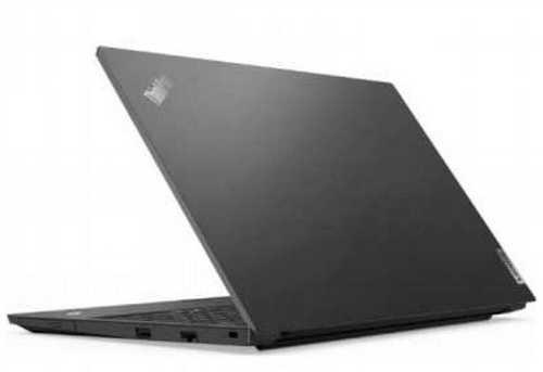 Ноутбук Lenovo ThinkPad E15 Gen 4 Core i7 #377773