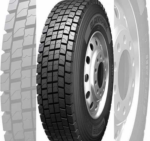BlackHawk BDR75 (ведущая) 285/70 R19.5 150K
