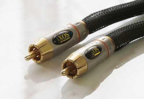 Ixos XHD408 цифровой коаксиальный кабель / 3м