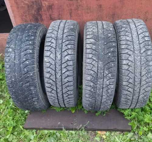 Lassa Iceways 195/65 R16