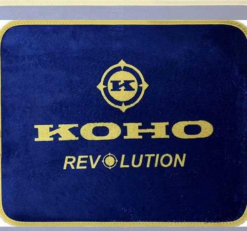 Хоккейный коврик Koho Revolution