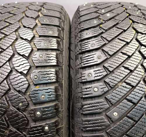 Gislaved Nord Frost 200 SUV 225/60 R17 103T