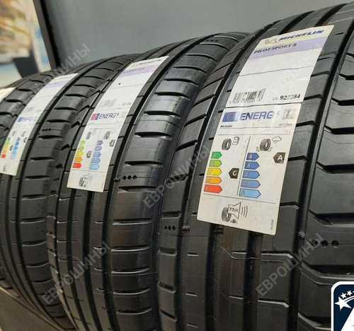 Michelin Pilot Sport 5 235/40 R19 96Y