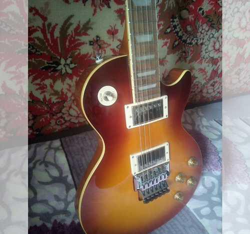 Электрогитара Epiphone Alexlifeson