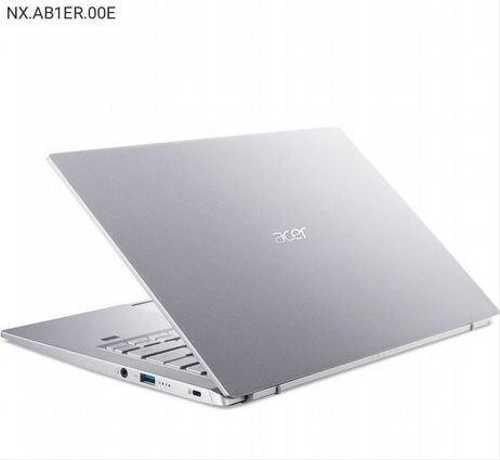 Ноутбук Acer Swift 3 SF314-43-R16J 14" 1920x1080