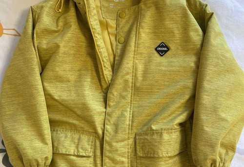 Куртка весенняя crockid 128-134