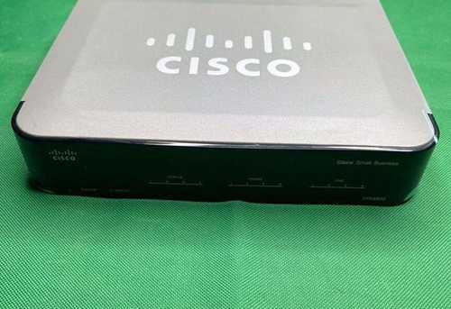 VoIP шлюз Cisco SPA8800 б/у