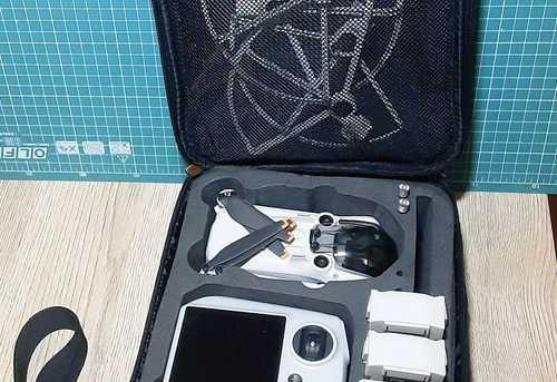 Для DJI Mini 3 Pro сумка через плечо