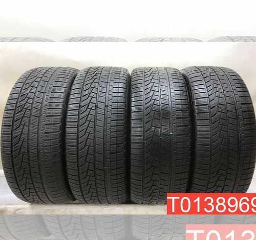 Hankook Winter I'Cept Evo2 W320 255/45 R19 104V