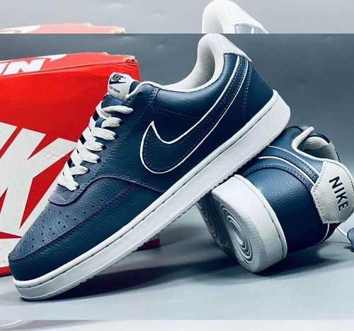 Кроссовки мужские Nike Court Vision low