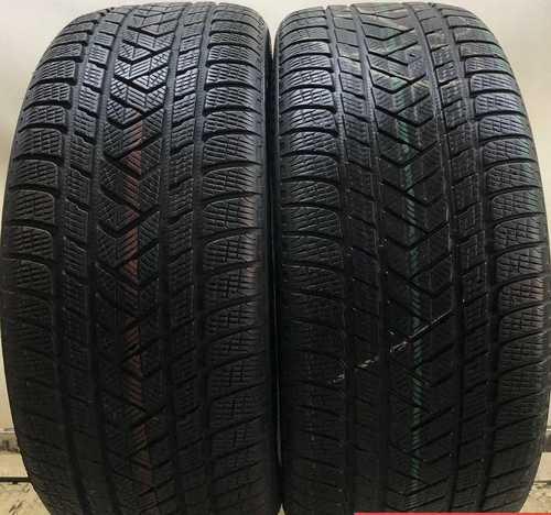 Pirelli Scorpion Winter 265/40 R21 105V