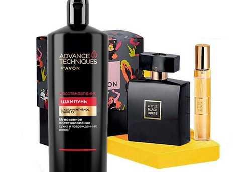 Эйвон Little black dress набор подарочный