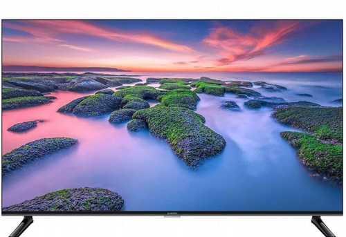 Телевизор 43" Xiaomi Mi TV A2 43 FHD RU #377158