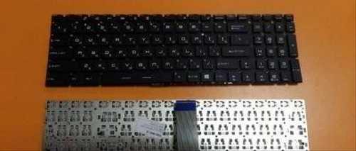 Клавиатура для ноутбука MSI GS60