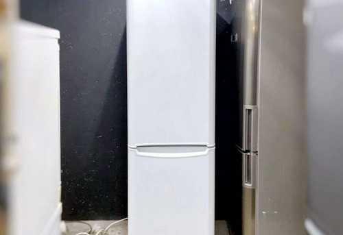 Холодильник indesit высокий 195 см