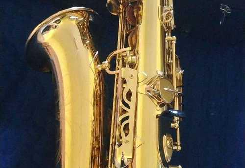 Саксофон yamaha yas 48