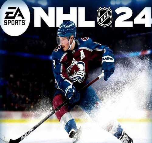 NHL24 для PS4/рs5 st-2292
