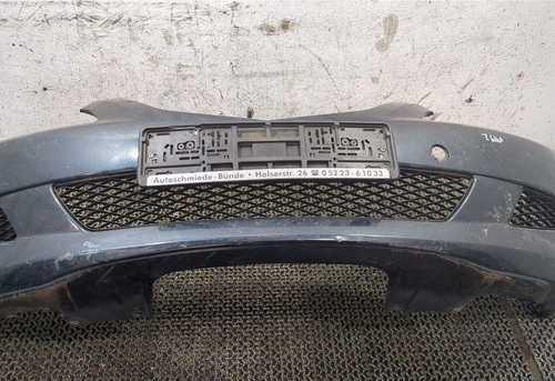 Бампер Mazda 6 (GG), 2002