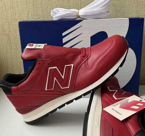 New balance 996 Made in USA