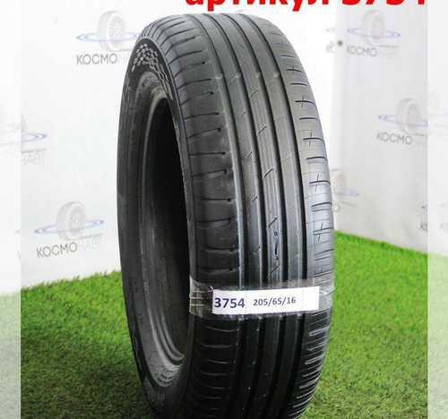 Cordiant Sport 205/65 R16 95V