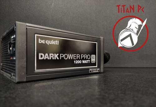 Be Quiet Dark Power Pro 1200wt / Обмен
