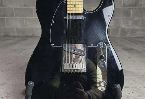 Электрогитара Fender American Standard Telecaster
