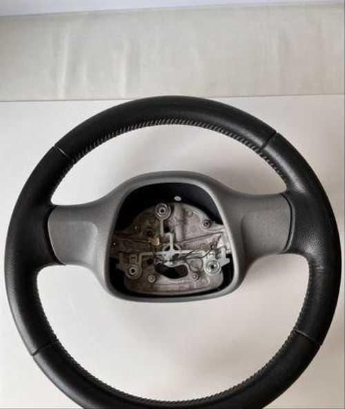 Руль для Smart-Fortwo