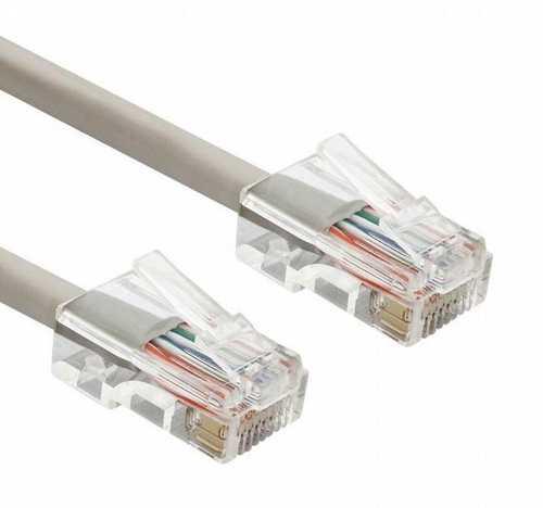 Патч-корды RJ-45