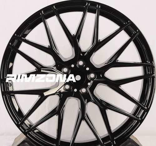 Литые диски luistone R22 5x114.3 ave