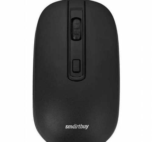 Мышь беспроводная Smartbuy ONE 359G (SBM-359AG-K)